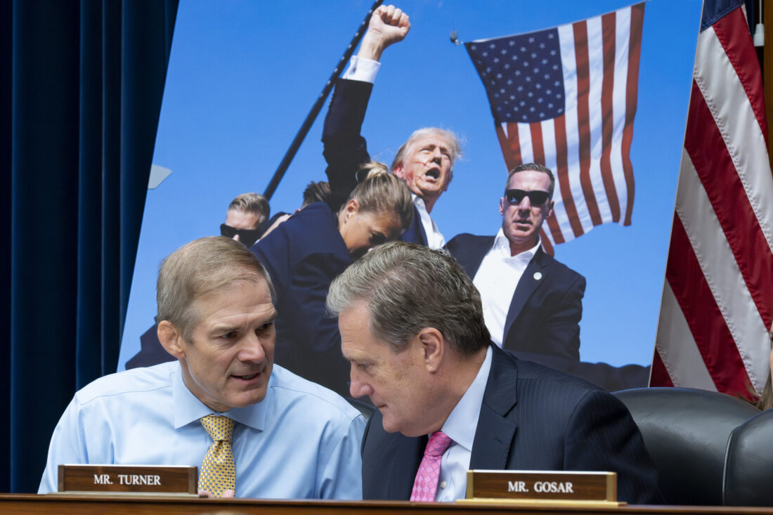 Secret Service director steps down in assassination attempt’s wake ...